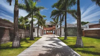 The best fine-dining restaurant in the Caribbean